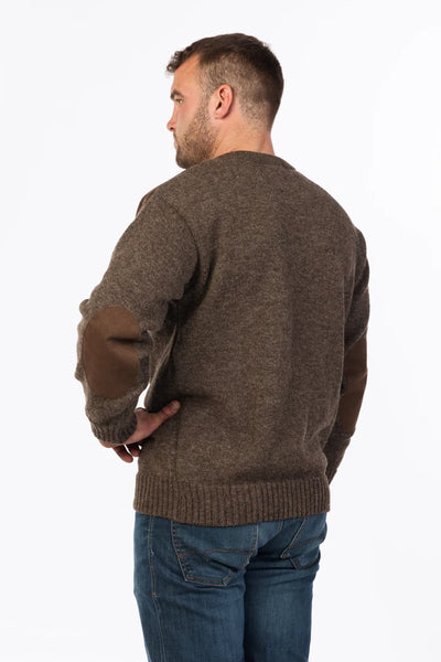 MKM Ultimate - Nat Brown - Whittlesea Workwear & Outdoors